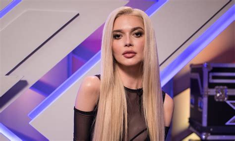 Lilu Is Egy Szuper Szexi és Dögös Nőnek Tartja Az X Faktor új Mentorát