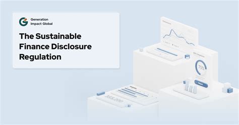 Sfdr Generation Impact Global