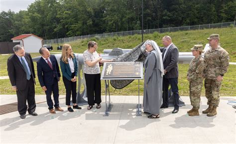 New Army Eod Technology Facility Named For Revered Eod Specialist Alan