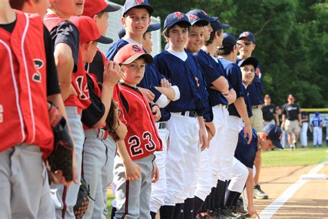 Bethel Baseball Kicks Off 18th Annual Jimmy Fund Tournament Bethel