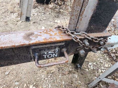 Log Splitt Schultis And Son Inc