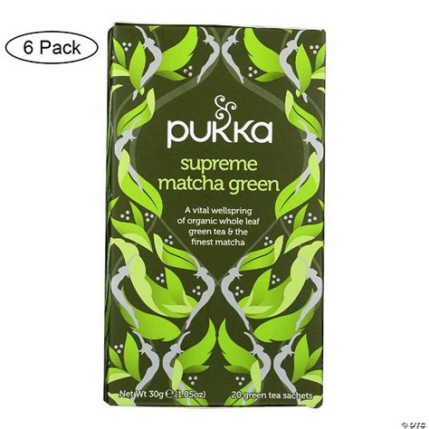 Organic Green Supreme Matcha