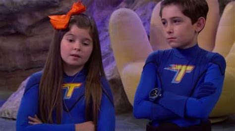 The Thundermans Billy And Nora Twins The Thundermans Billy And Nora Twins