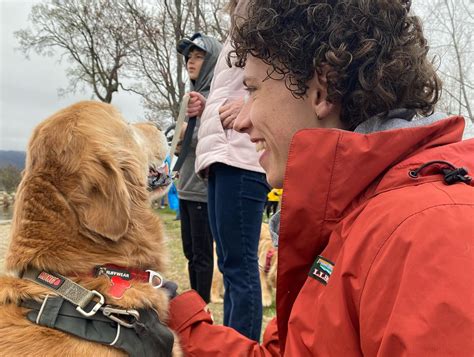 Garrett Makosky I Met Dr Holly On Spring Street ‼️ Instagram