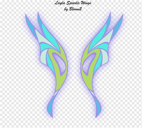 Winx Club Speedix Wings