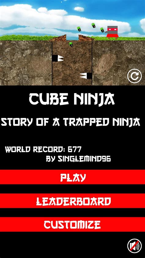 Cube Ninja Free Apk For Android Download