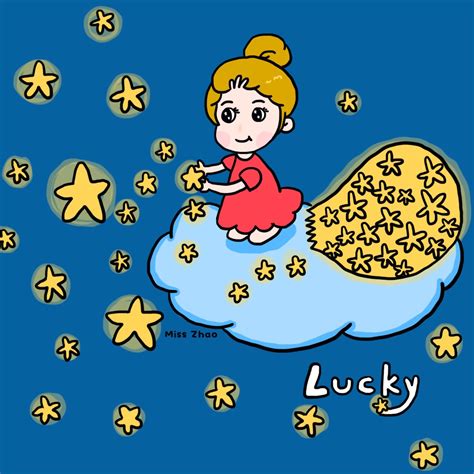 Lucky图片卡通 千图网