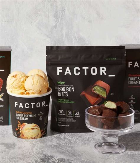 Factor Keto Meal Delivery For Weight Loss