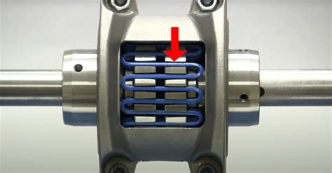 Delivery Of Grid Coupling And Hydrodynamic Coupling Spare Parts