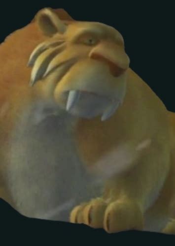 Ice Age Oscar