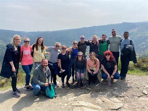 Paul Weldon On Linkedin Wellbeing