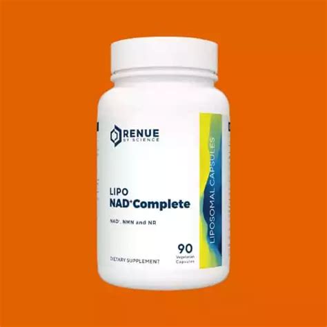 Best Nad Supplements 2024 Top Brands Review