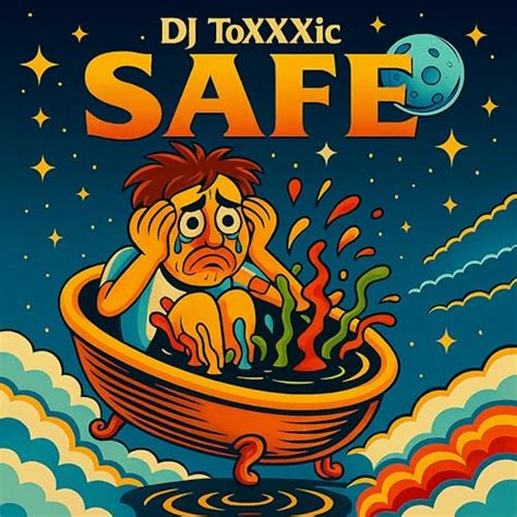 Safe De Dj Toxxxic Sur Amazon Music Amazonfr