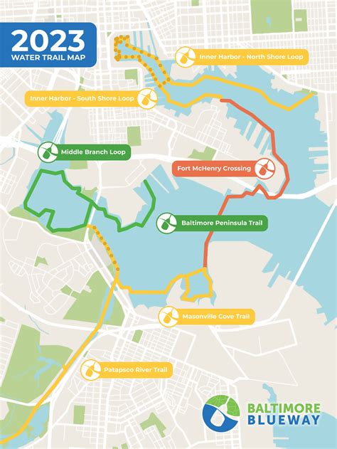 Baltimore Inner Harbor Map Baltimore Inner Harbor Over 76