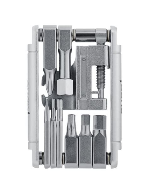 Set Imbus Fabric Sixteen Tool