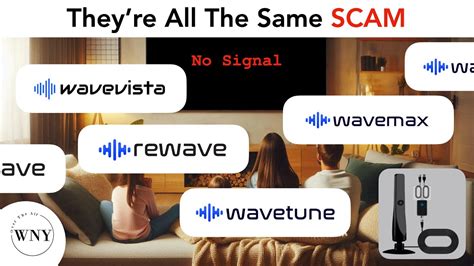 Wavemax Tv Antenna Rewave Wavetune Wavevista Startune Are All The