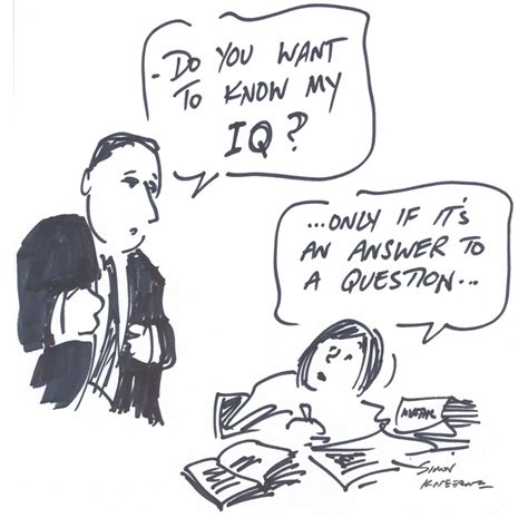 The Intelligence Trap Think Quick