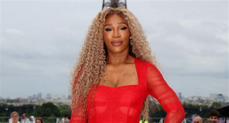 Serena Williams Wears Bikini With ﻿daughter Adira Purewow