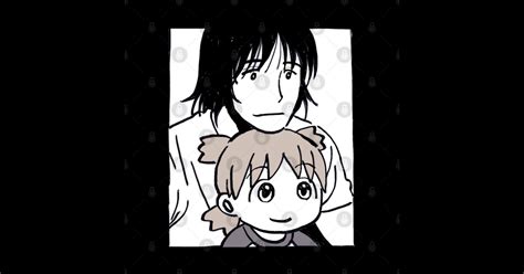 Yotsuba And Her Dad Yotsuba Sticker Teepublic