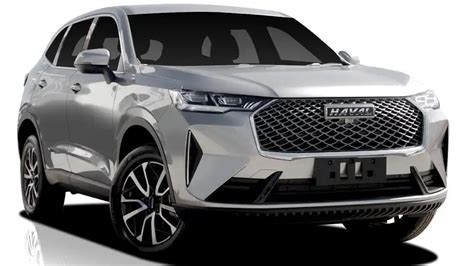 2023 Gwm Haval H6 Premium 20l Suv Fwd Specs And Prices Drive