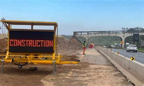 Temporary N3 Closures On Saturday Motorists Urged To Plan Ahead The