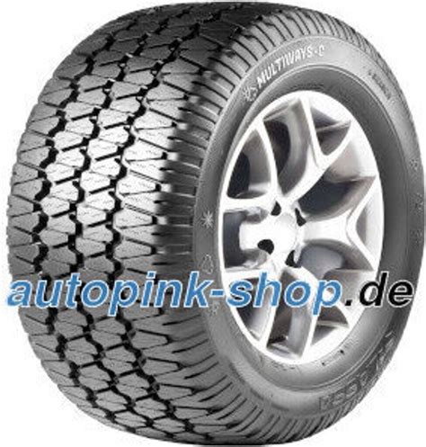 Lassa Multiways C 23565 R16 121119n Ab 13758 € Preisvergleich Bei