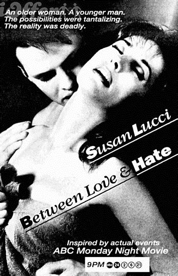 Between Love And Hate 1993
