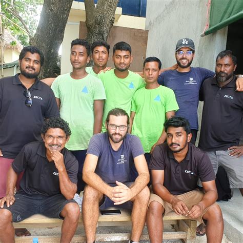 Zecta Mep Solutions Provider Maldives