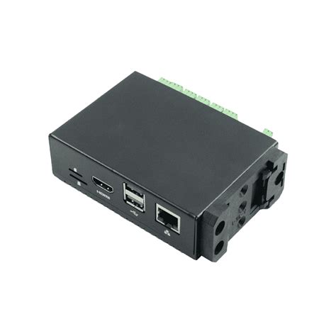 Cm4 Sensing With Cm4 Non Wireless 2gb Ram And 8gb Emmc With Power Terminal