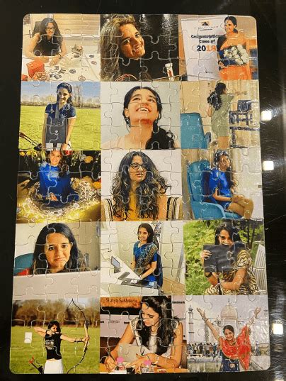 Diary Lumhaa The Memory Jar Company