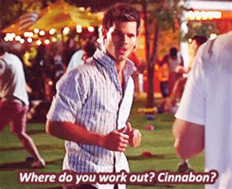  Do Tv Spot De Grown Ups 2 ~ Taylor Lautner Smile