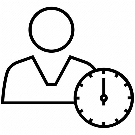 Assessment Employee Employee Performance Evaluation Worker Icon Download On Iconfinder