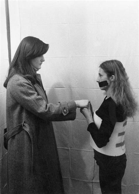 The Warehouse Dallas Sanja Iveković