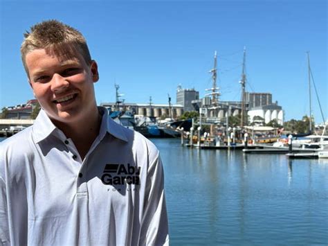 Gundy Teen Sails Coastline Aboard Voyage Of A Lifetime Goondiwindi Argus