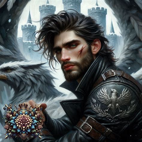 Chat With Ser Gregor Hawke Bisexual Dominant