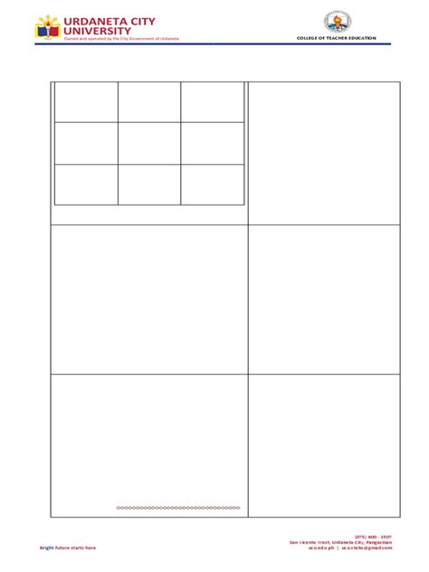 Ucu Header Footer Long Pdf