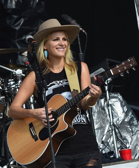 See John Waynes Granddaughter Whos A Country Music Singer