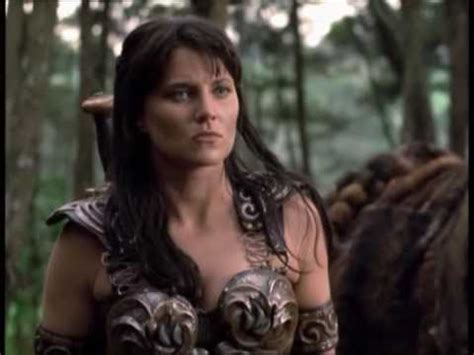 Xena Warrior Princess Behind Blue Eyes Youtube