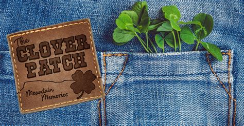 Clover Patch Events The Clover Patch