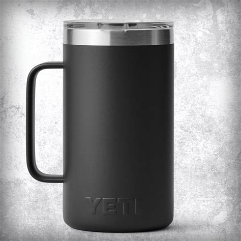 Yeti Rambler 24 Oz Mok Van 710 Ml Smokey Goodness Webshop