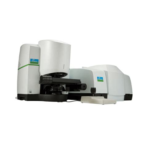 Perkinelmer Spectrum 3 Mirnirfir Spectrometer Ftir Maja Bintang