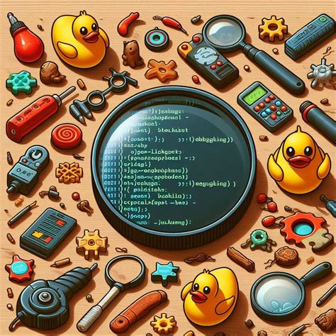 App Developer Challenges In Complex Debugging Mindxmaster