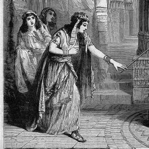 20 Great Women In The Bible Powerful Women From The Bible