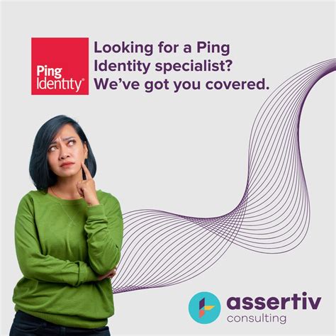 Assertiv On Linkedin Pingidentity Identitysecurity Apac