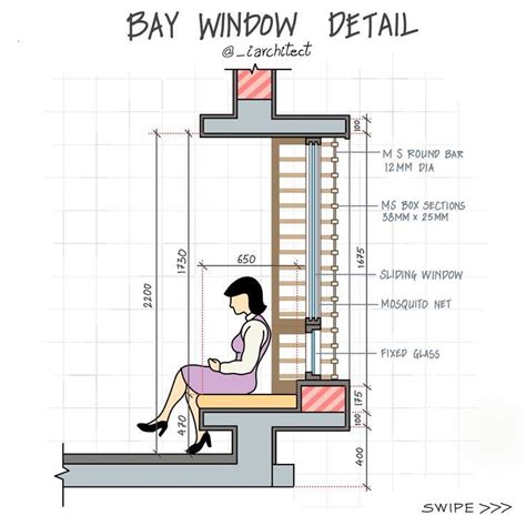 Bay Window Bay Window Design Window Seat Design Interior Design