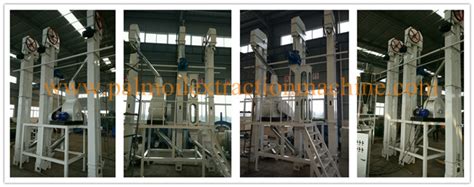 Manufacture Palm Kernel Cracker And Shell Separator Machinelow Cost