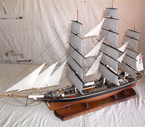 Plastic Sailing Ship Model Kits For Sale At Dane Lott Blog