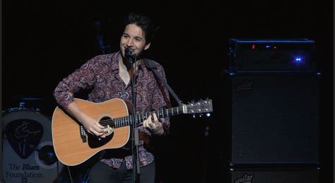 Official Aaron Pollock Australian Musician Aaron Pollock Official Photos