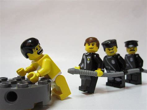 Everything Adventurous Legoexpress Lego Bdsm “it Gets The Hose” Via