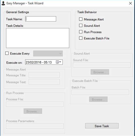Easymanager Automatizo Eksperiencen Tende Ne Pc Radicalsoftware